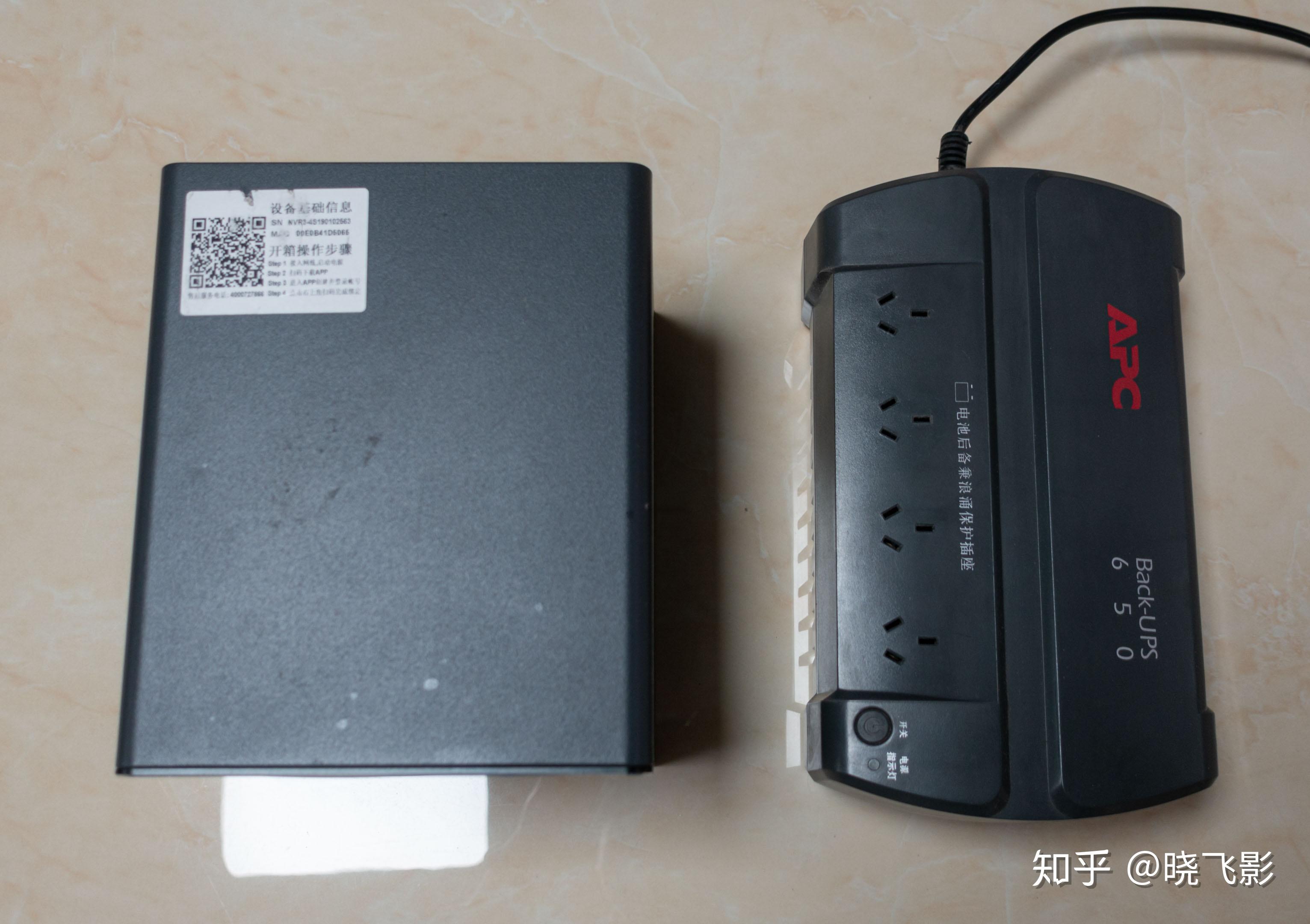 给 NAS 保镖换心脏：APC BK650 UPS更换蓄电池 - 知乎