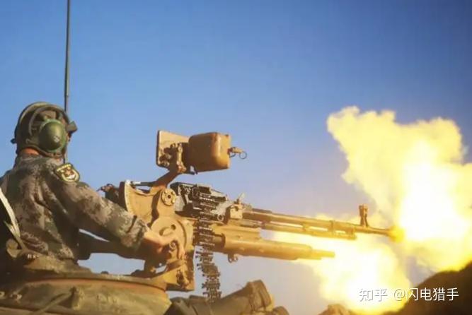 老而弥坚的共和国装甲卫士——ZTZ-59D式主战坦克 - 知乎