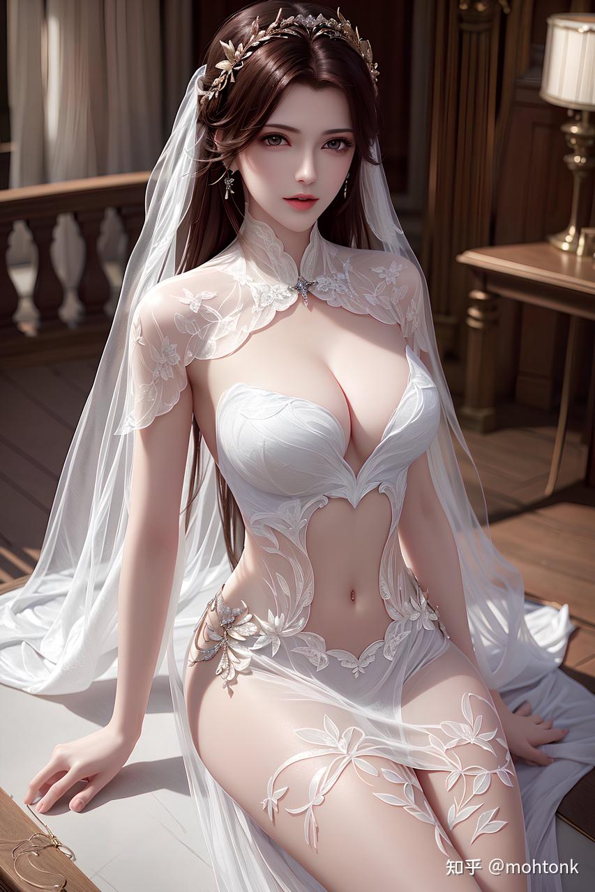 国漫完美世界云曦图集164G AI图集绘画动漫二次元手机电脑高清壁纸 - 知乎