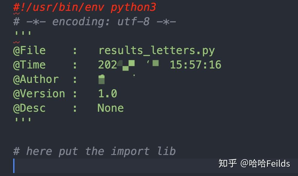vscode+python 使用的一些些感受 - 知乎