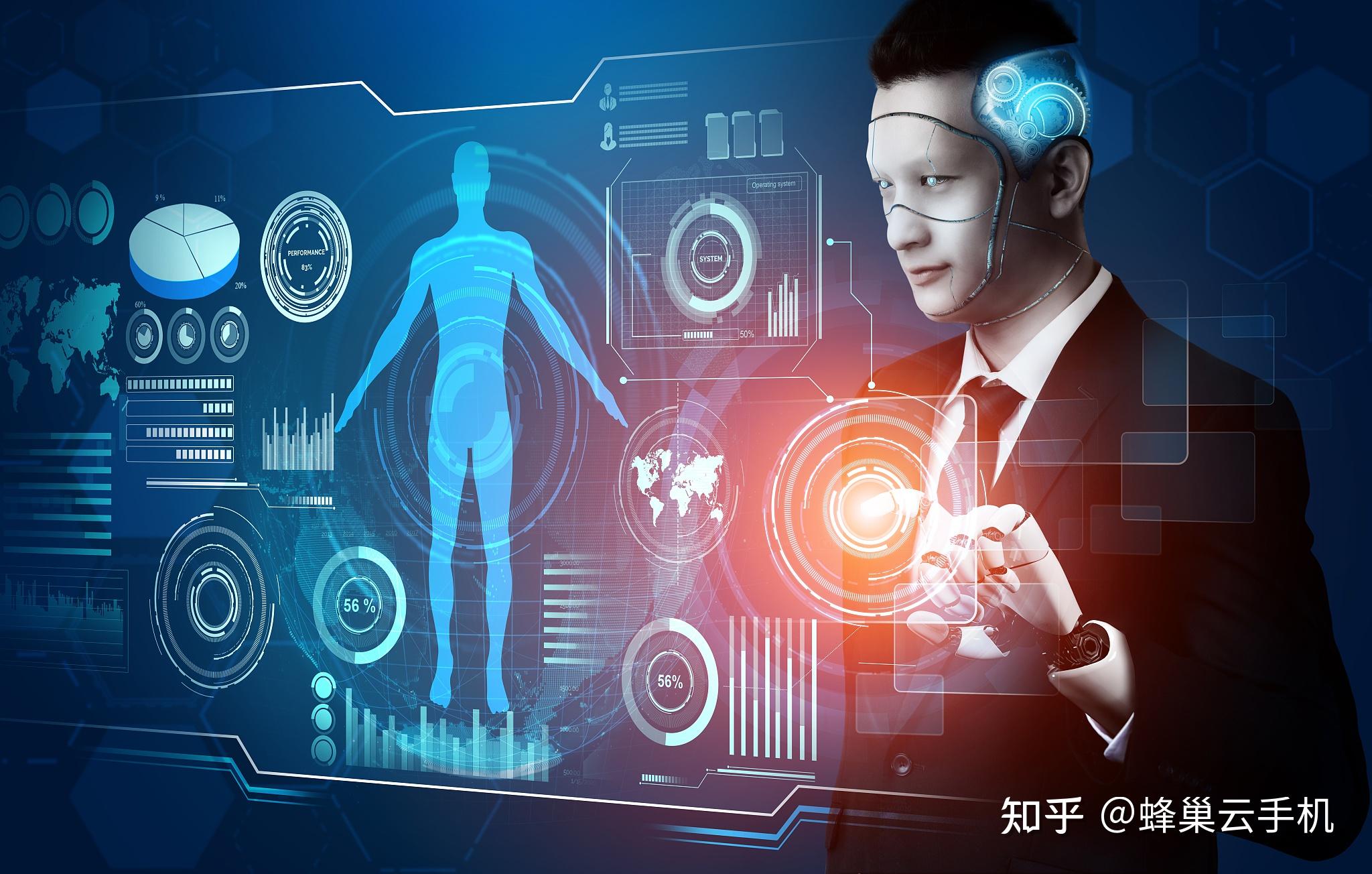 2026年AI应用将如何彻底重塑你的生活？ - 知乎