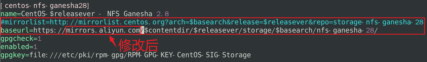 Centos7部署OpenStack全网最详细(2024版本) - 知乎