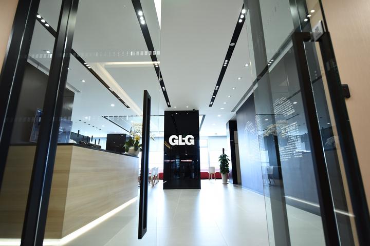 在GLG实习是一种怎样的体验？ - 知乎