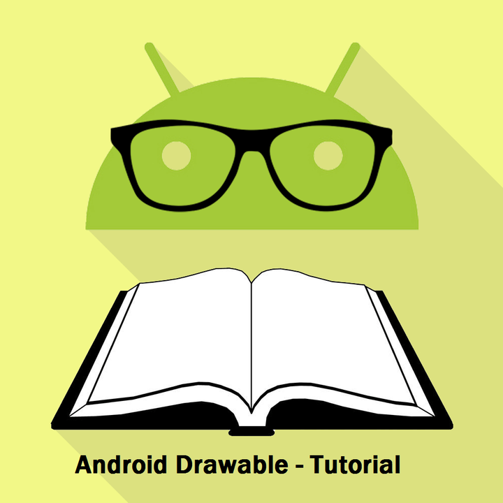 浅谈——Android Drawable 可绘制资源 - 知乎