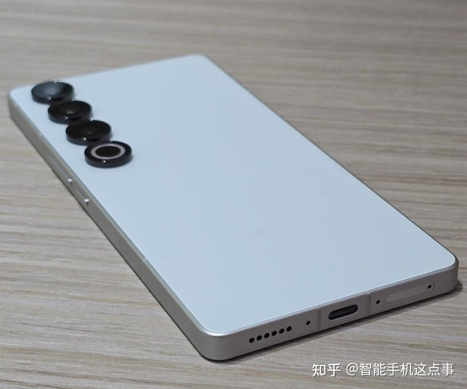 魅族22系列再次被确认：全新形态+Flyme 12，影像也有大提升 - 知乎
