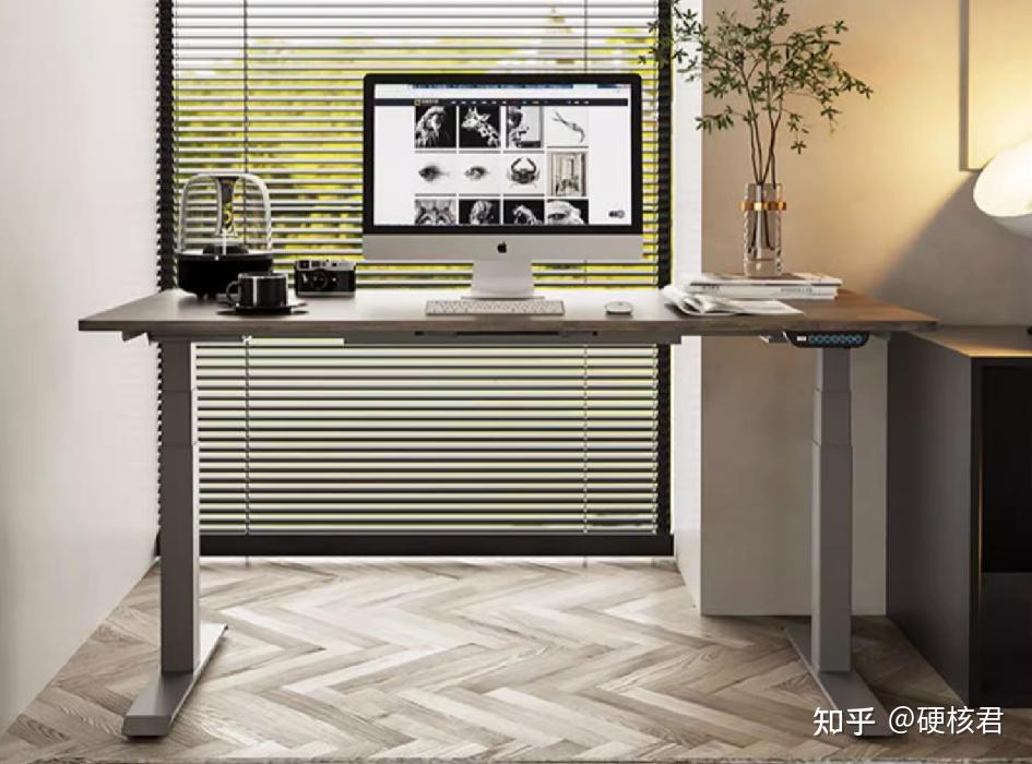 乐歌E5S电动升降桌：智能高效升降，满足多样工作需求！ - 知乎