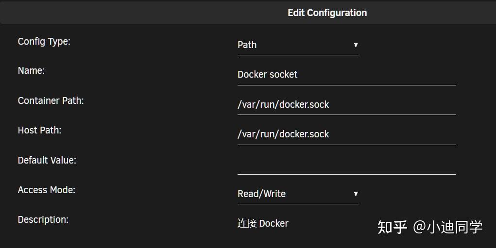 Unraid Docker 之容器管理神器 Portainer 安装 - 知乎