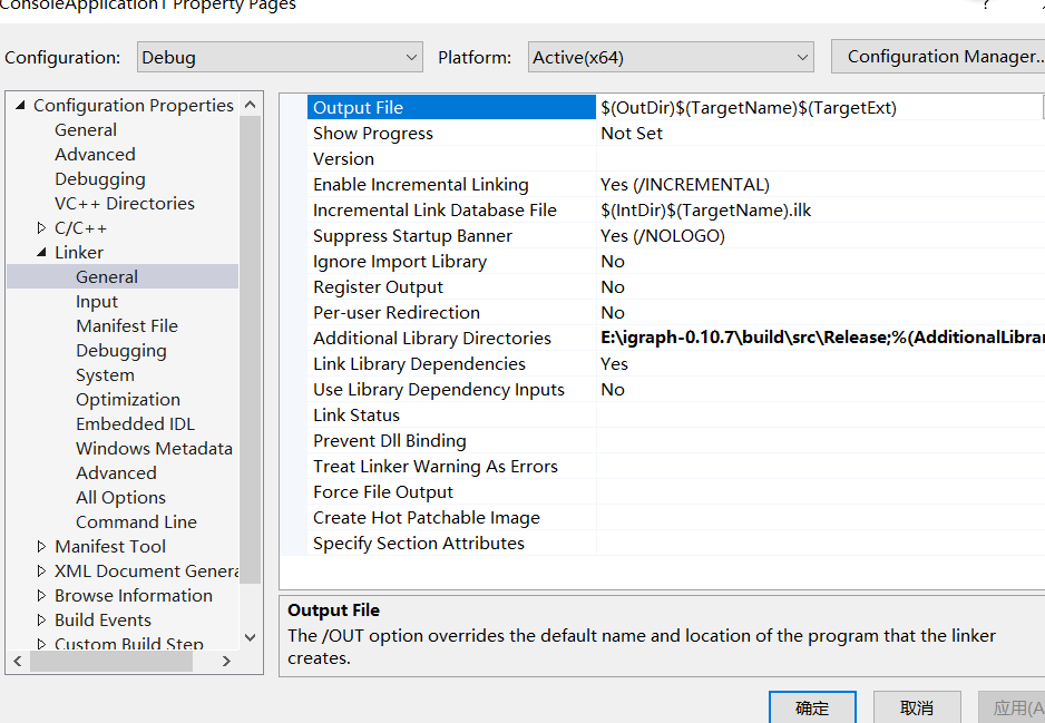 IGraph/C的windows安装 - 知乎