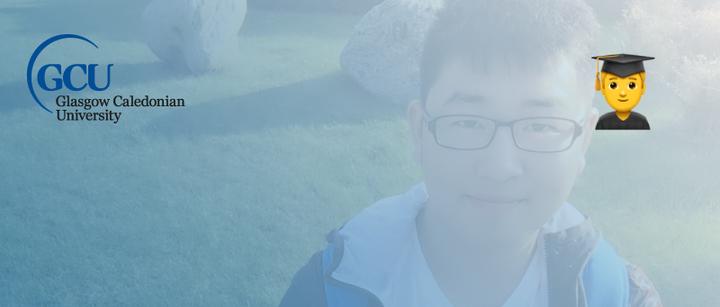 优秀毕业生特辑｜校友Adam：GCU为我的职业生涯奠定了最坚实的基础 - 知乎