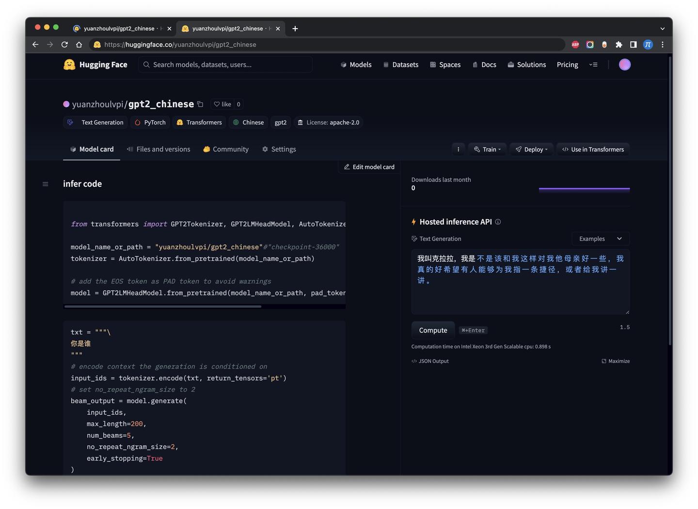 带你上手基于Pytorch和Transformers的中文NLP训练框架 - 知乎