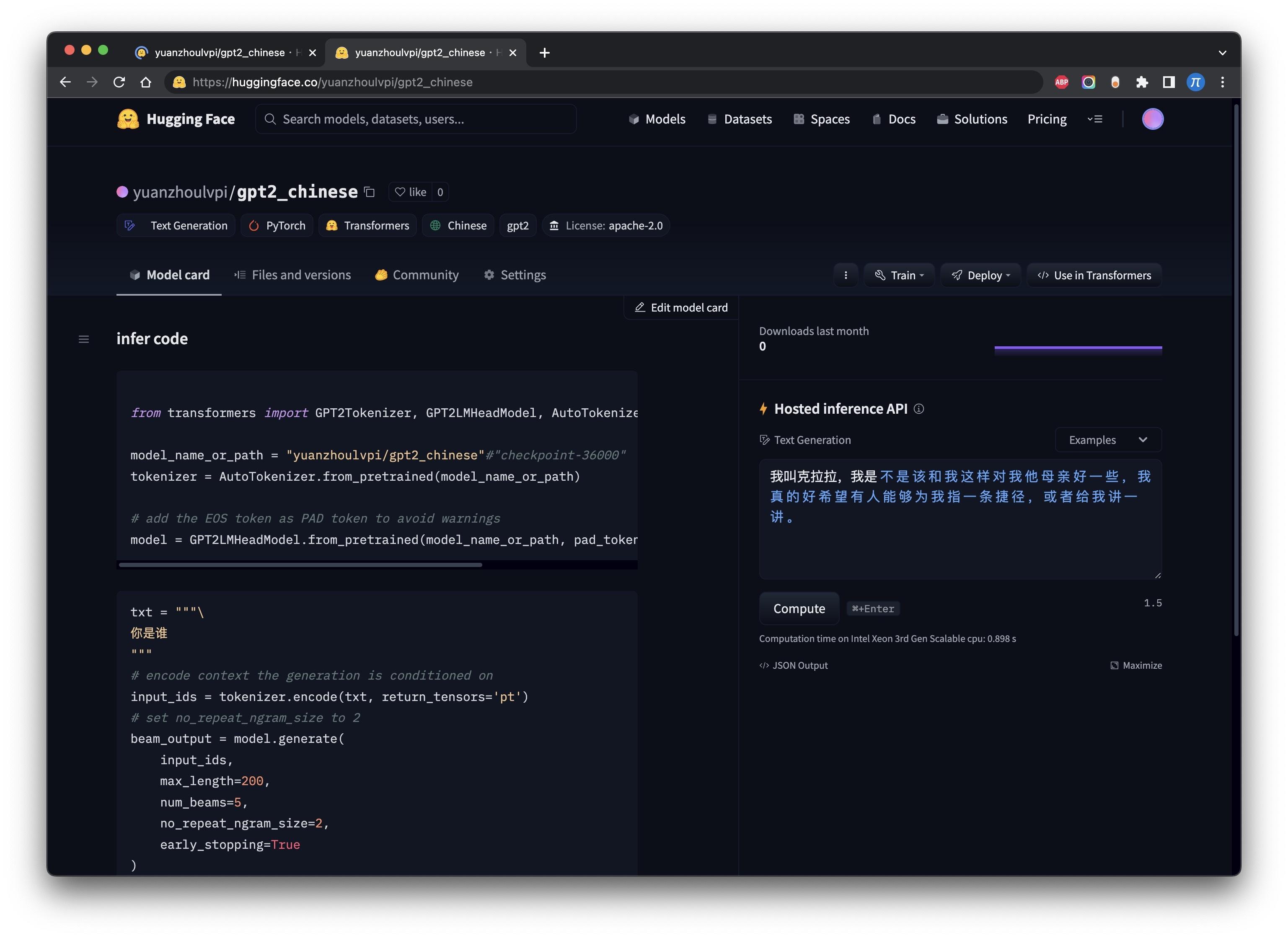 带你上手基于Pytorch和Transformers的中文NLP训练框架 - 知乎