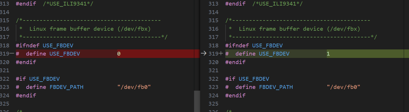 手把手教你移植 LVGL 到嵌入式 Linux - 知乎