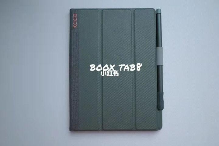 文石BOOX Tab8近一个月使用感受！ - 知乎