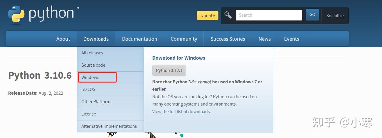 搭建和配置Stable Diffusion环境，超详细的本地部署教程 - 知乎
