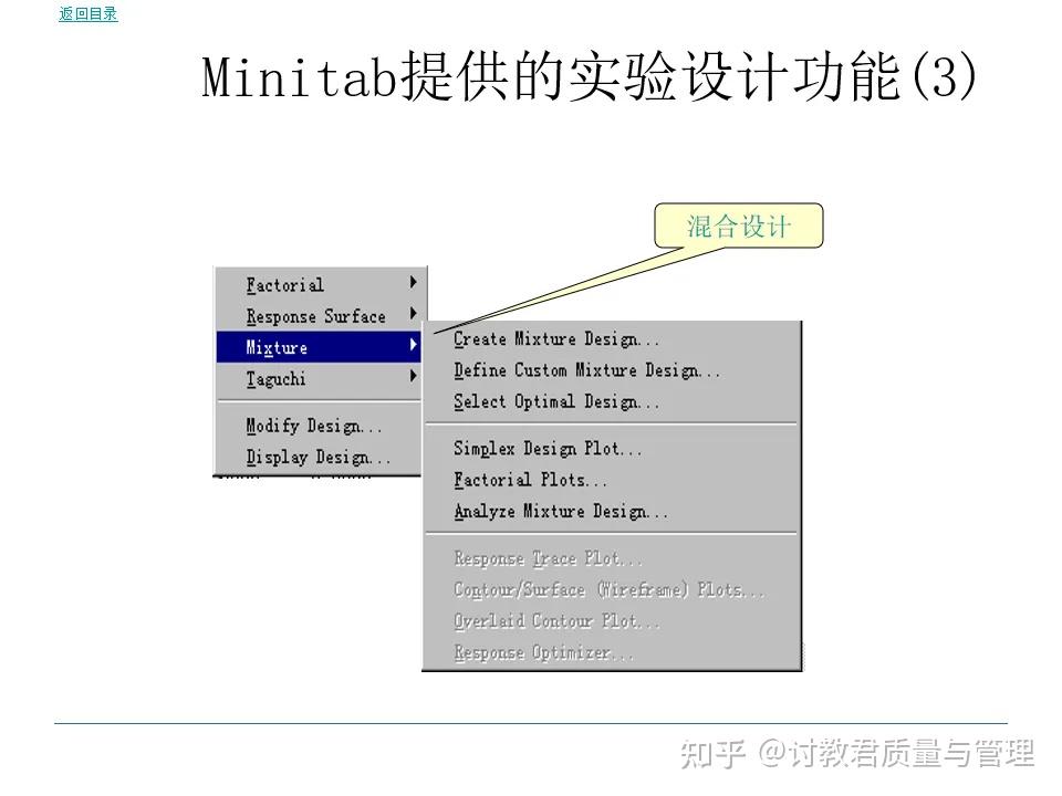 经典minitab全套资料包 - 知乎