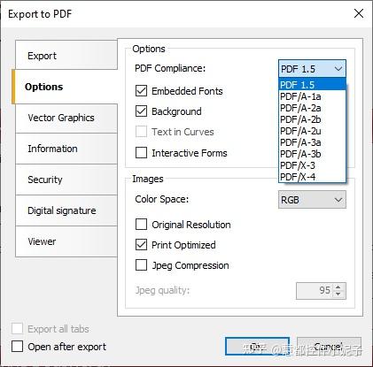 PDF/X、PDF/A、PDF/E：有什么区别，为什么有这么多格式？ - 知乎