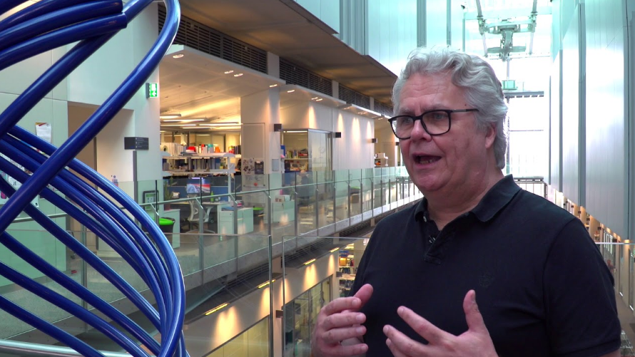 中国科学家揭秘全基因组倍增的细胞机制，为理解肿瘤基因组进化提供理论依据 - 知乎