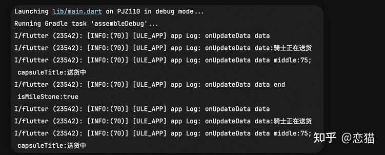 Google I/O Extended ：2025 Flutter 的现状与未来 - 知乎
