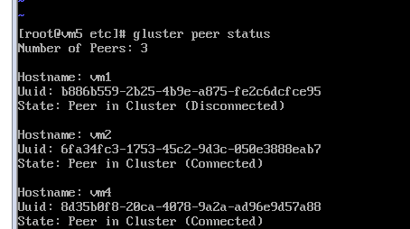 glusterfs安装配置（保姆级教程） - 知乎