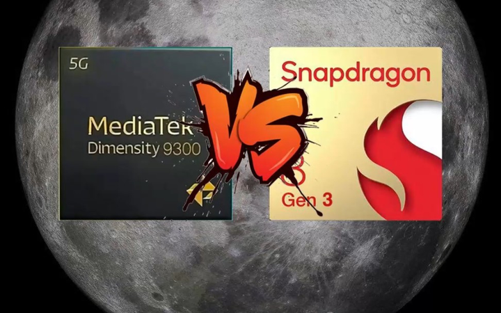 天玑9300性能阻击苹果A17，骁龙8Gen3“原地踏步”还可能翻车？ - 知乎