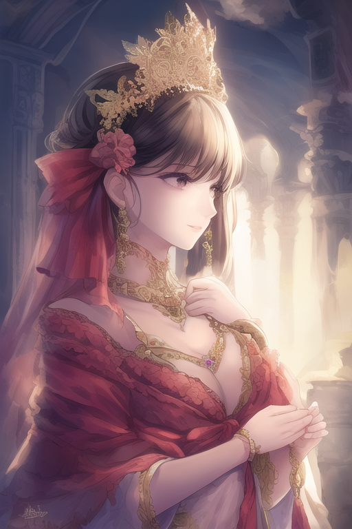 推荐大家试试Anything V3，感觉比NovelAI出图质量高很多 - 知乎