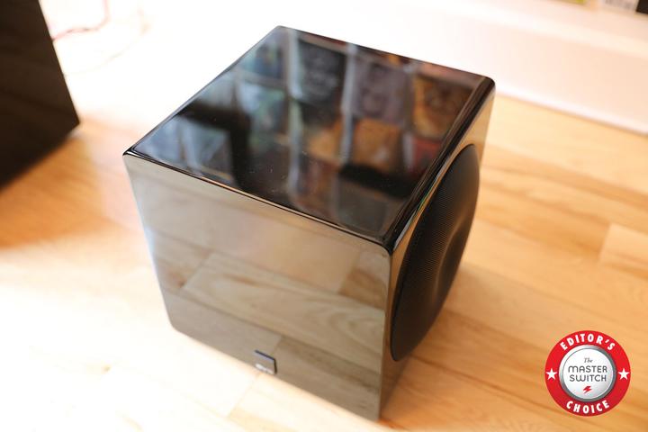 3000 Micro荣获Master Switch大奖：性能与设计的完美融合 - 知乎