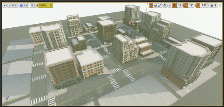 AirSim+UE4+MARL无人机仿真（一） - 知乎