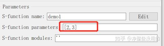 Simulink S-function(二) 直通型基础实例 - 知乎