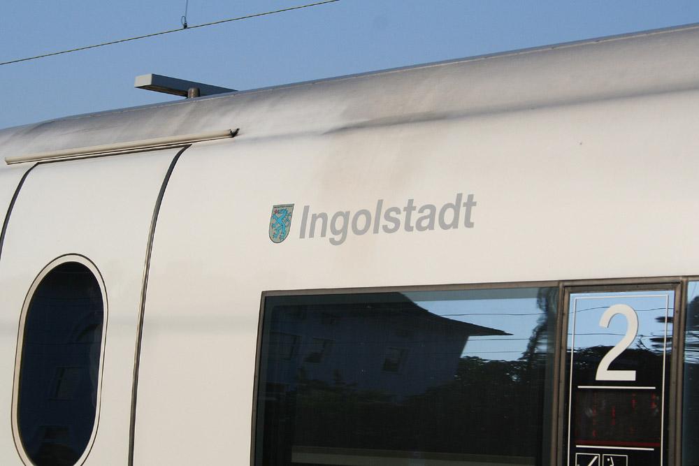 城际快车 / Intercity Express（ICE）（第2部分） - 知乎