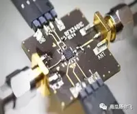 PA系列—RFX2401C芯片简介、主要特性与应用领域 - 知乎