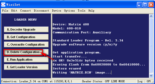 VisiSet中文操作手册_V1.0 - 知乎