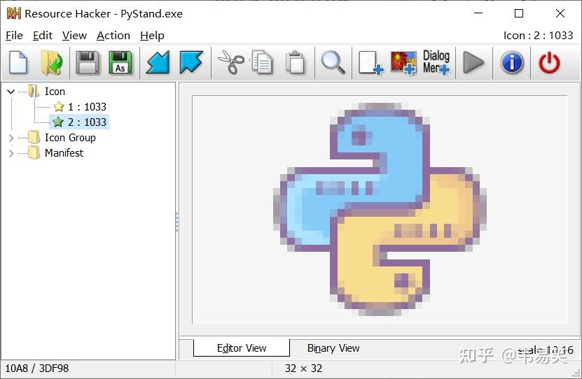 怎么样打包 pyqt 应用才是最佳方案？或者说 pyqt 怎样的发布方式最优？ - 知乎