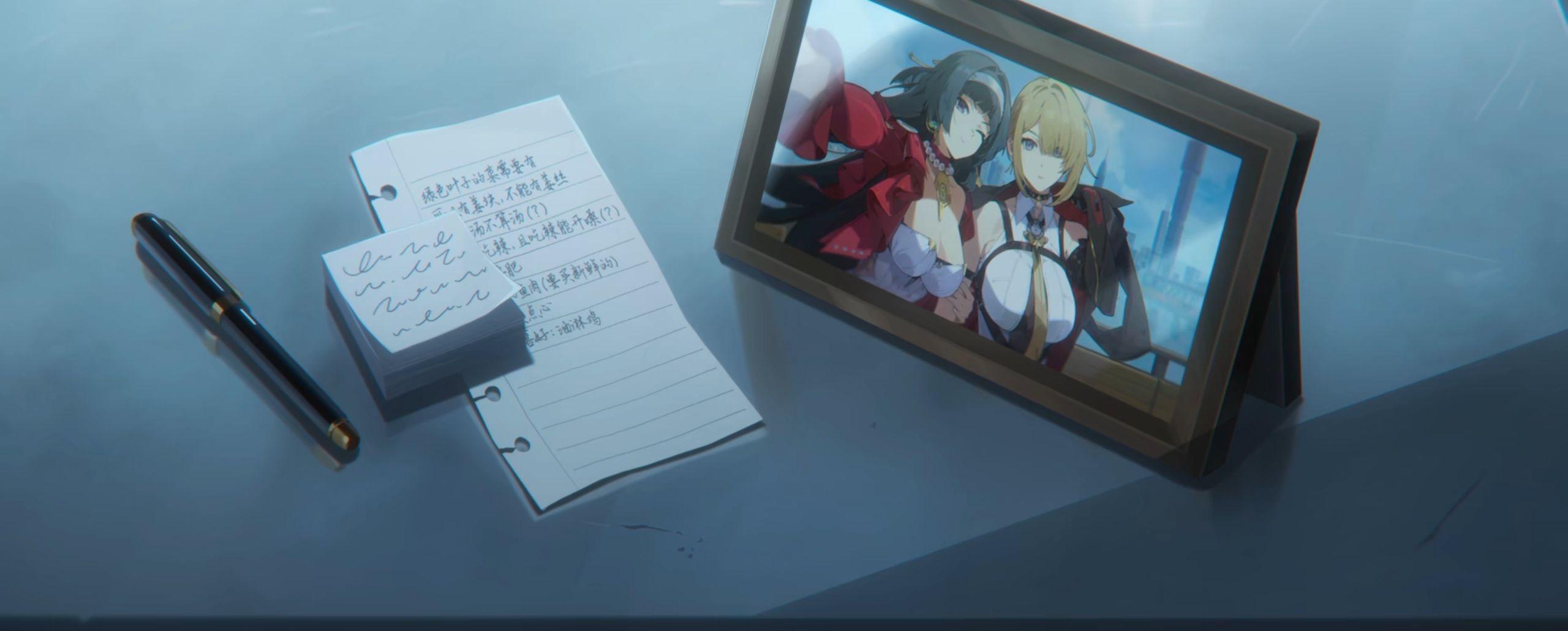 如何评价《绝区零》伊芙琳EP | Stars Align 当群星交汇？ - 知乎