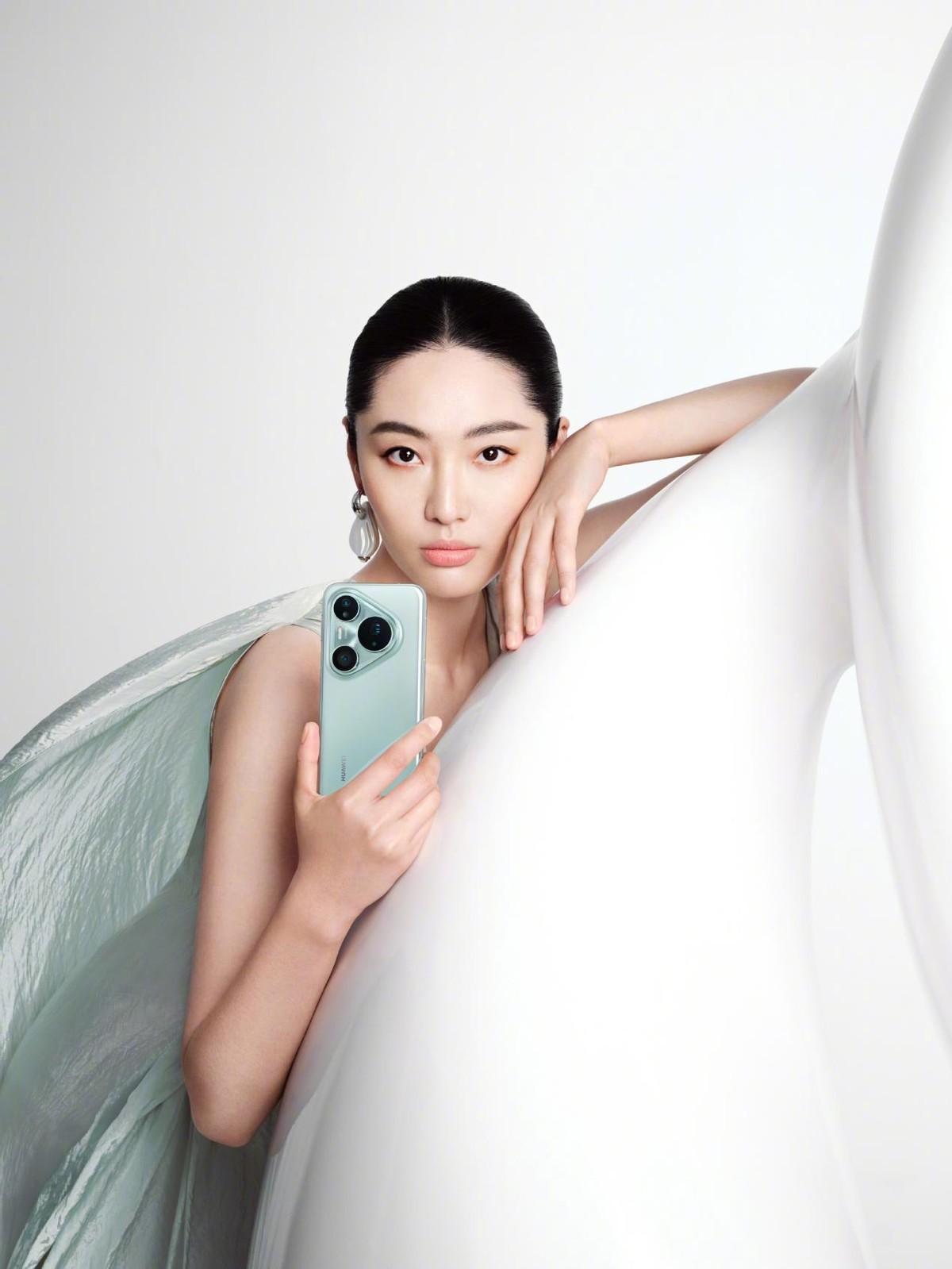 华为双旗舰发力！mate70系列冲击1000万，Pura80系列稳步提升 - 知乎