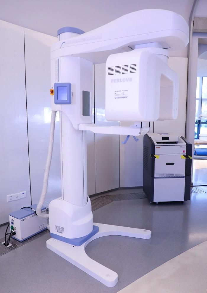 口腔X光机的发展历史：从牙片机—全景机—CBCT的百年演进 - 知乎