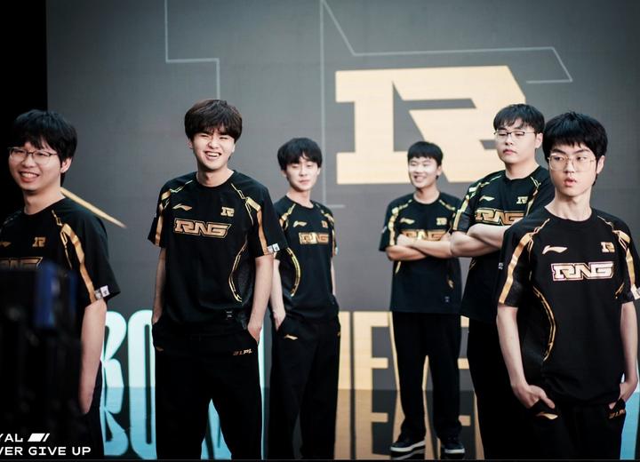 雷竞技资讯：输WBG后Letme光速连麦朱开！自爆RNG内部情况太离谱 - 知乎