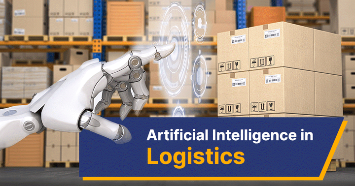 2025：人工智能赋能物流供应链的16应用案例 - 知乎