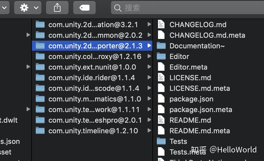 Unity3D 效率优化：2D PSD Importer 改为生成UGUI - 知乎