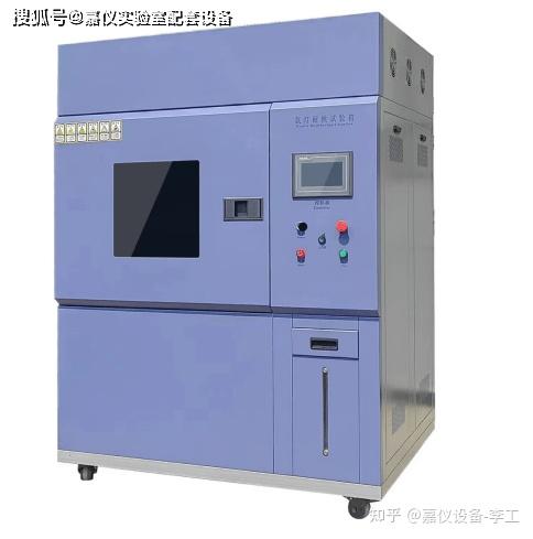 GB/T16422.2-2014 风冷式氙灯耐候试验箱 - 知乎