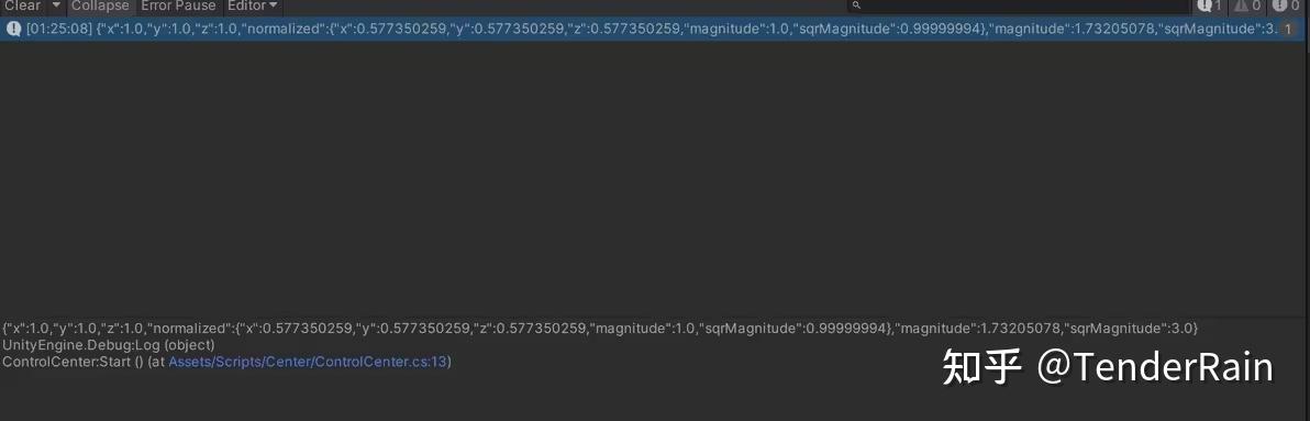 Unity中使用Newtonsoft.Json序列化优化，序列化Vector3，Quaternion等类型，以及解析ScriptableObject类型的数据 - 知乎