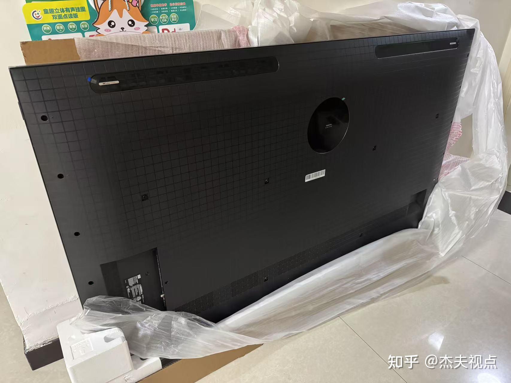 TCL美版QM851G体验：国行海外功能趋于一致，画质和Q10K Pro近似 - 知乎