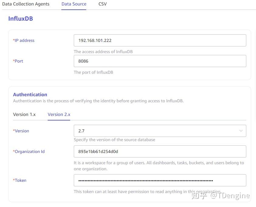 TDengine 数据接入功能支持 InfluxDB 啦！一起来看看如何操作 - 知乎