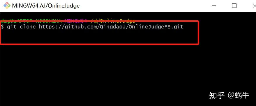 2 OnlineJudge前端中文显示 - 知乎