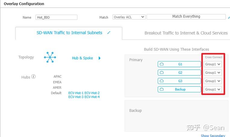 Silver Peak SD-WAN 超大规模部署设计思路 - 知乎