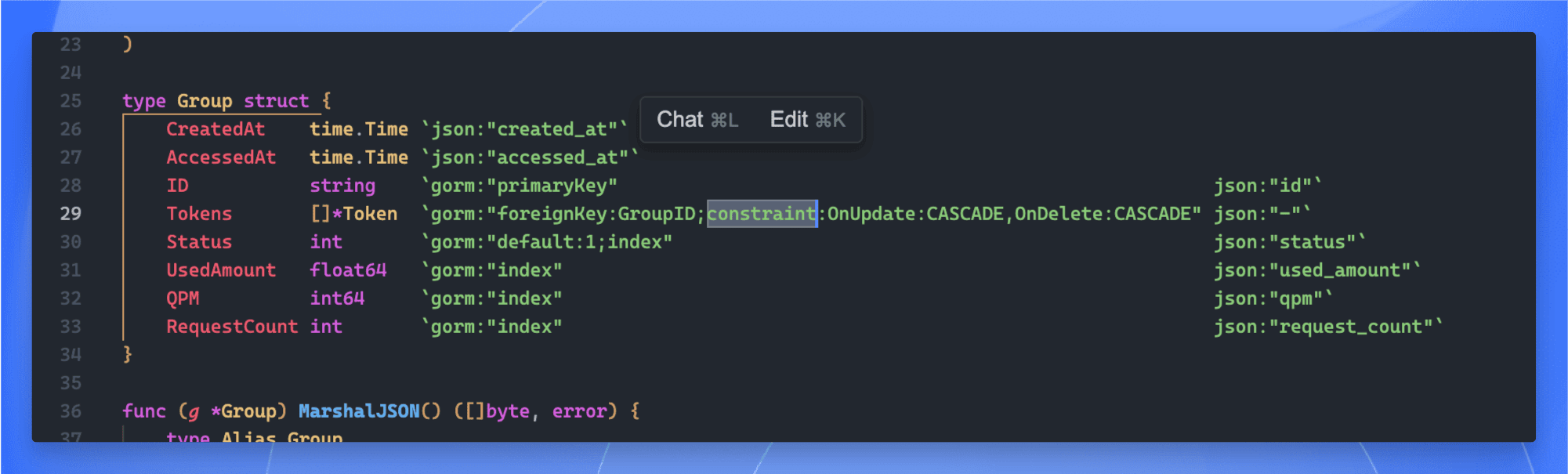 Sealos Devbox 基础教程：使用 Cursor 从零开发一个 One API 替代品 - 知乎