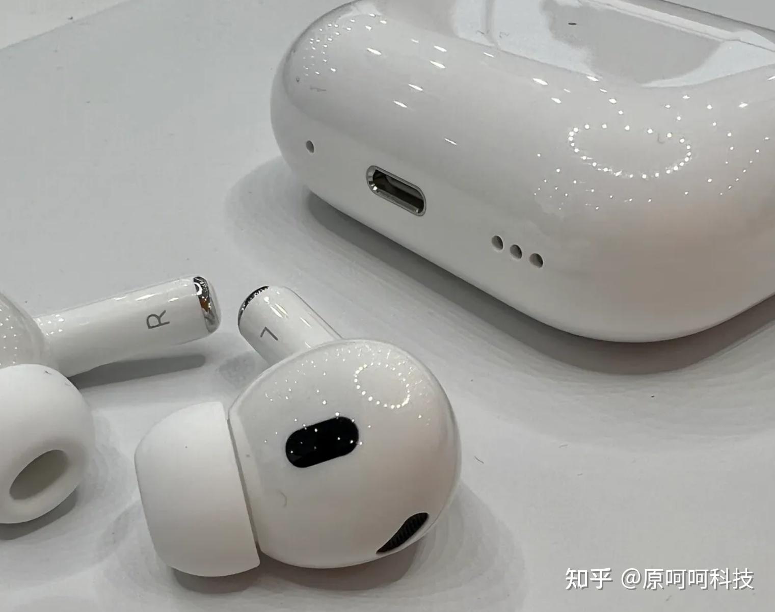 发现最适合你的AirPods！Pro 2 vs. 3 vs. 2 - 超详细对比，一网打尽 - 知乎