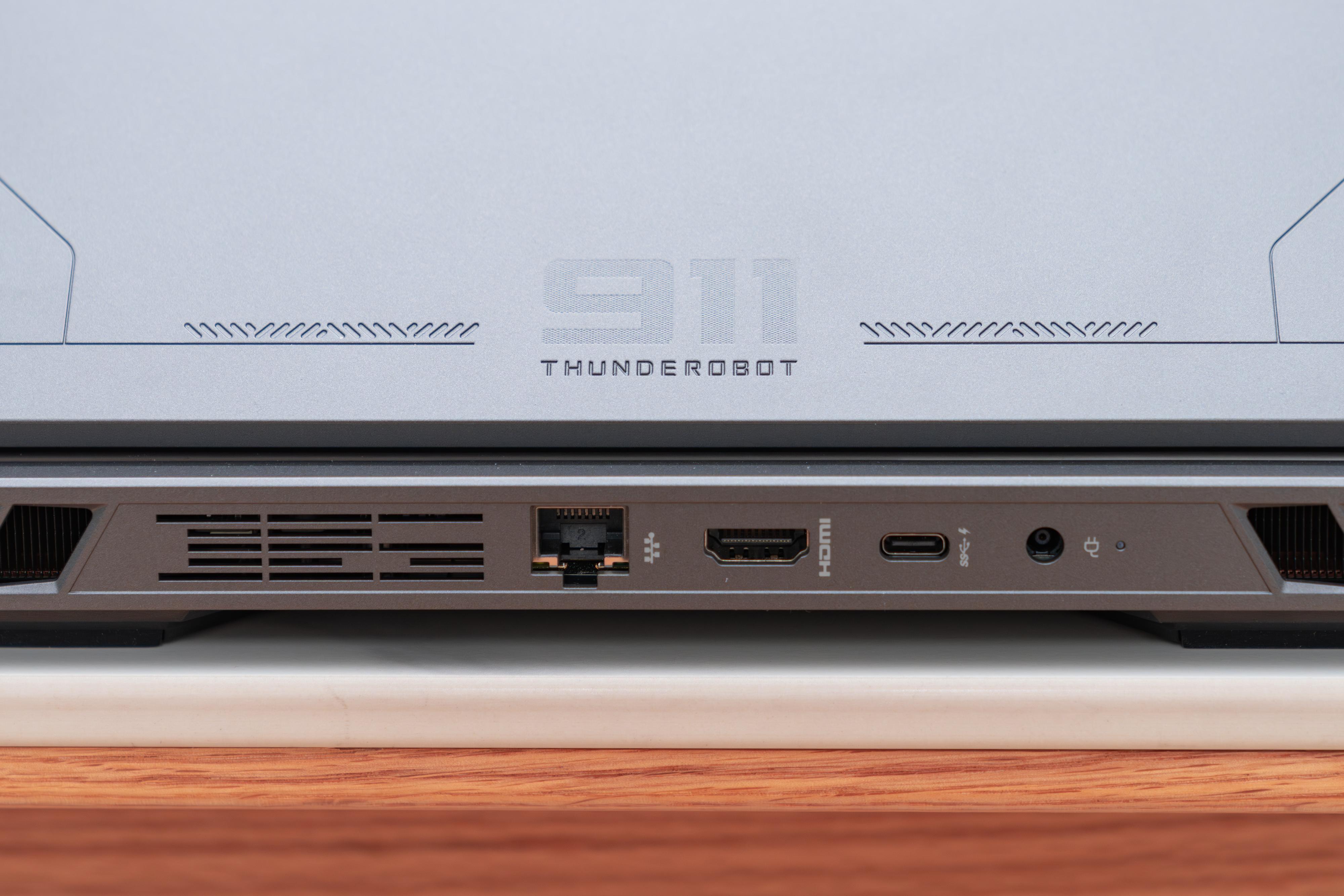 雷神猎刃 16 测评：如何凭借三个风扇榨干 13 代 i9 + 4060 的极致性能 - 知乎