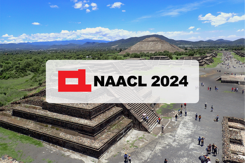 如何看待NAACL 2025 的录用结果？ - 知乎