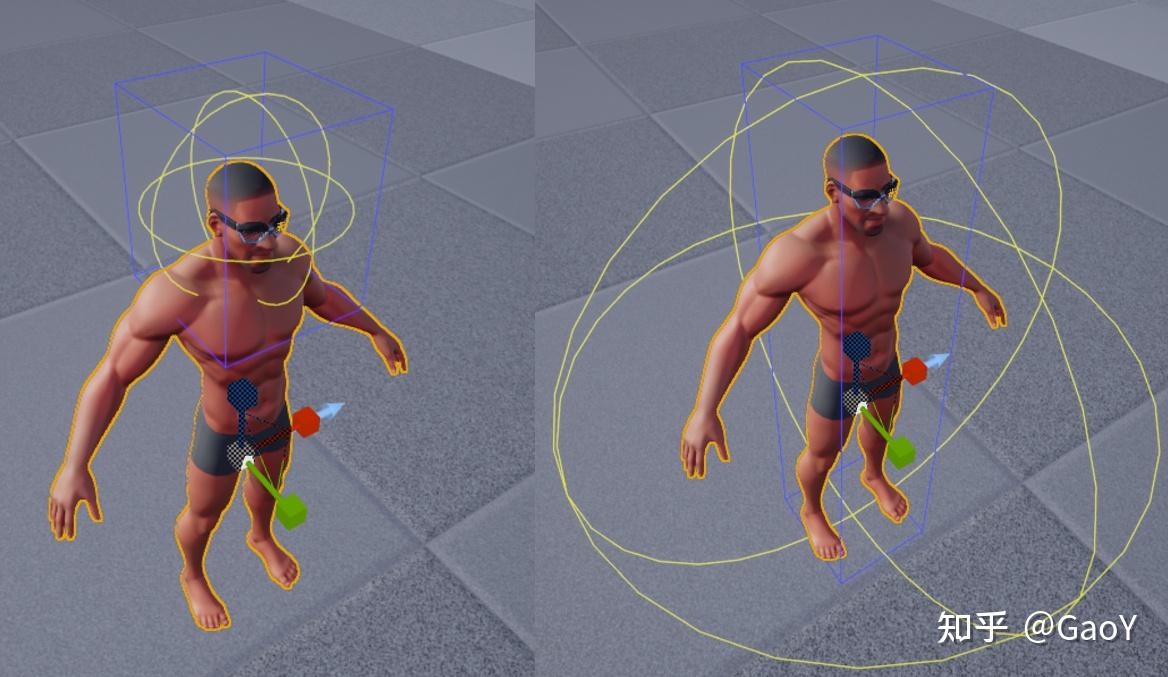 【UE4】Bounds 详解 - 知乎