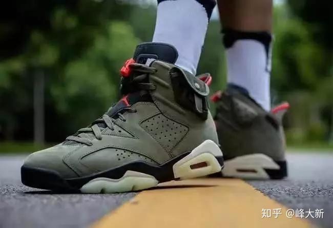 Travis Scott：从中产阶级流浪汉到音乐、潮流的超级巨星 - 知乎